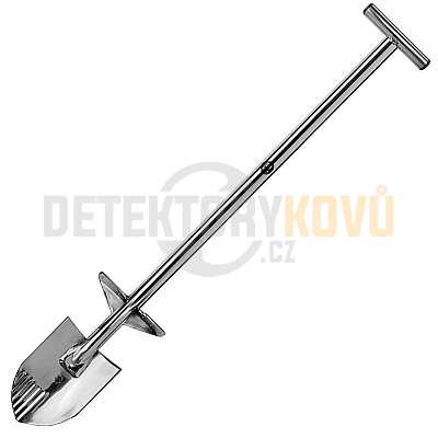 Detektory kovů - detektor web - detektory kovů!